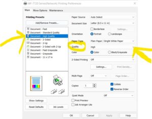 7 Sublimation Printer TroubleShooting Tips | Creative Dye