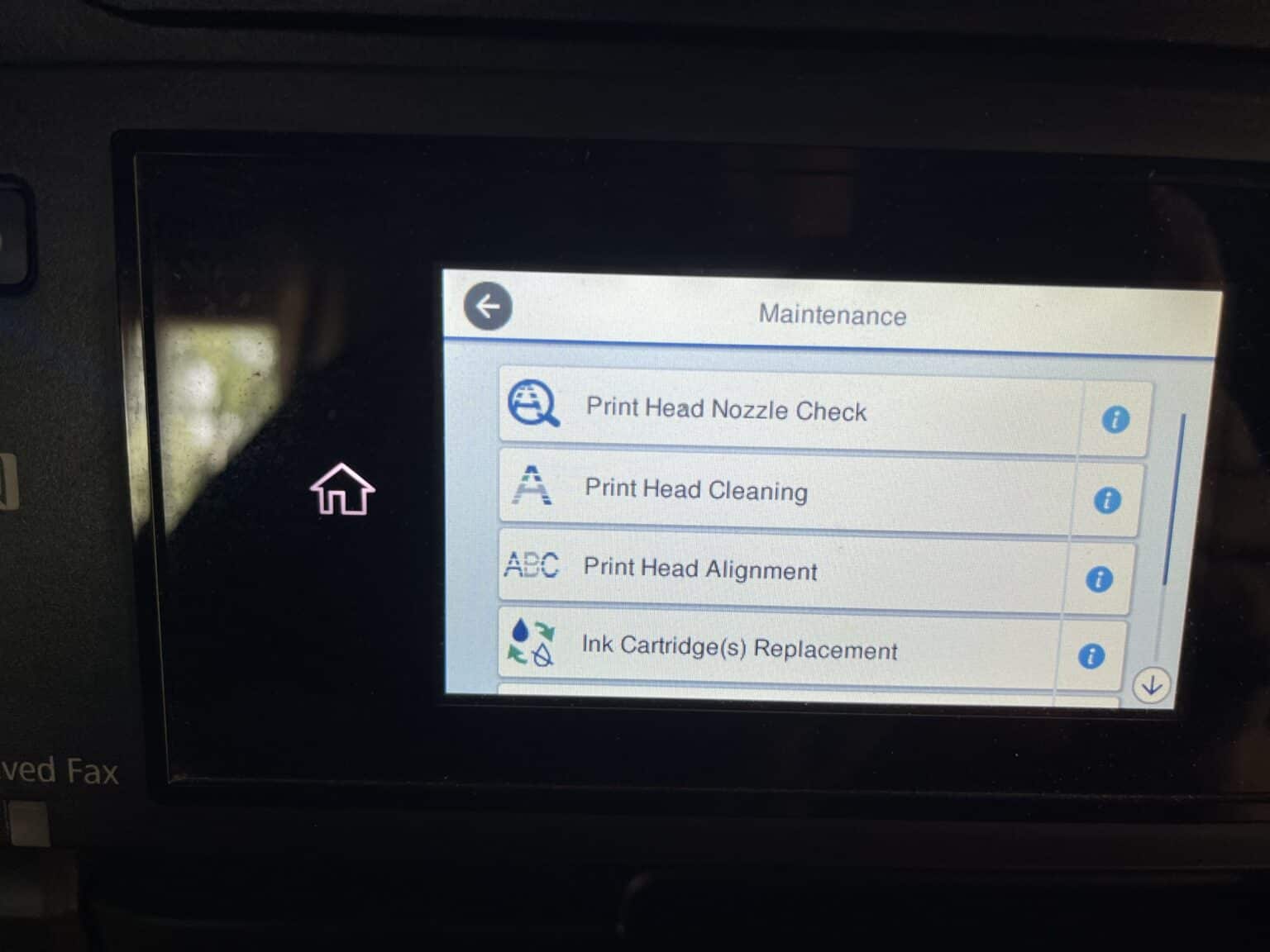 7 Sublimation Printer TroubleShooting Tips | Creative Dye