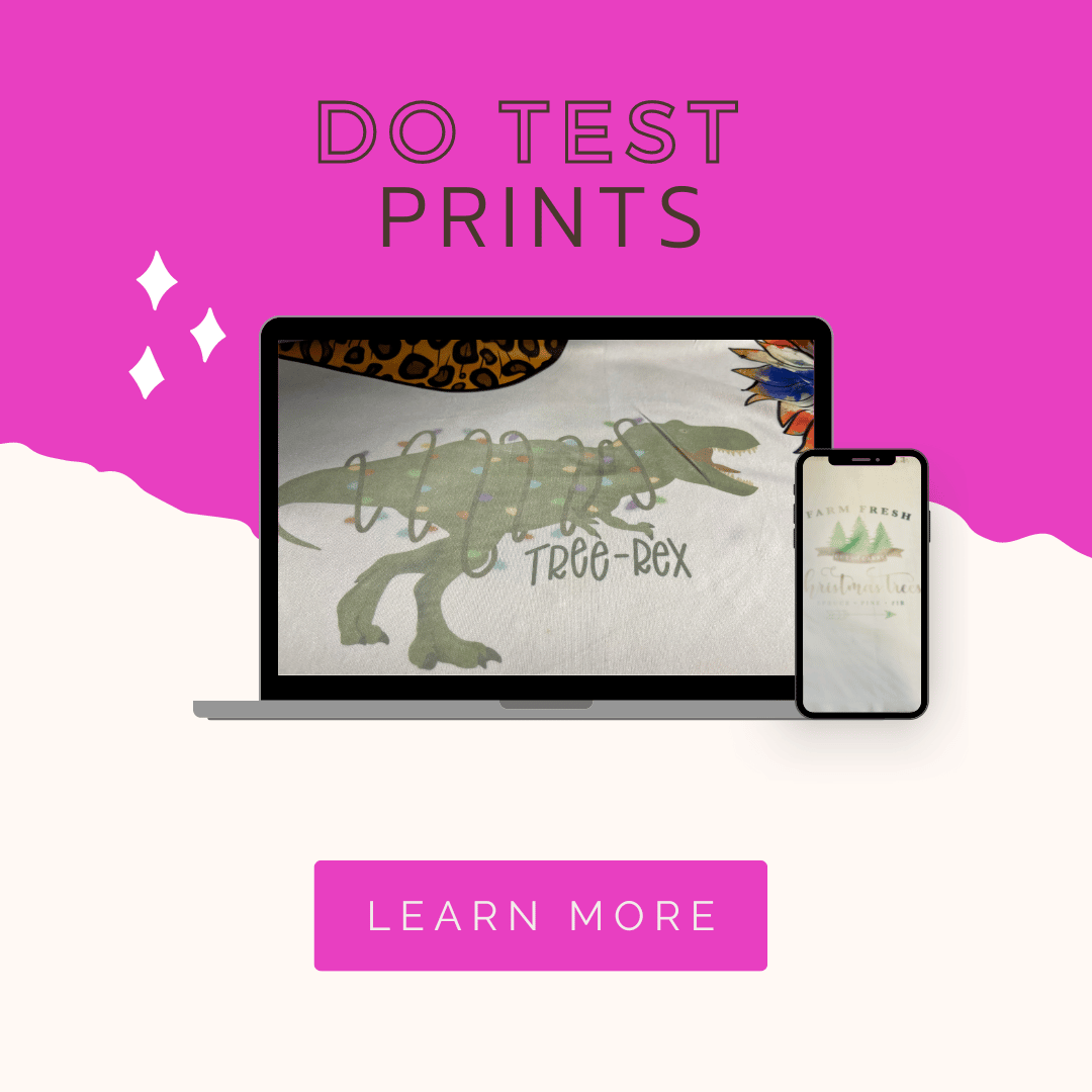 15 Advanced Tips For Making Sublimation Ink Brighter | Creative Dye